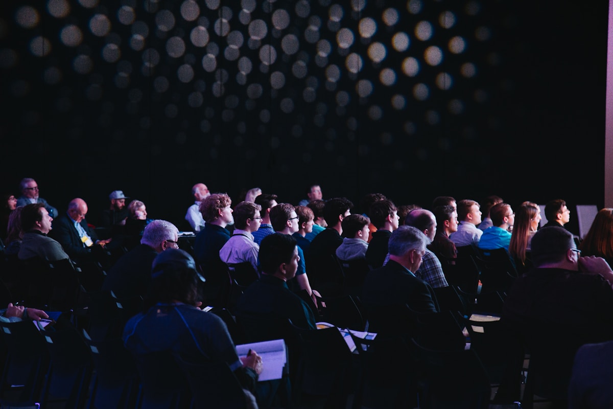 Top Tech Conferences & Startup Events to Attend in 2026 | Scouty